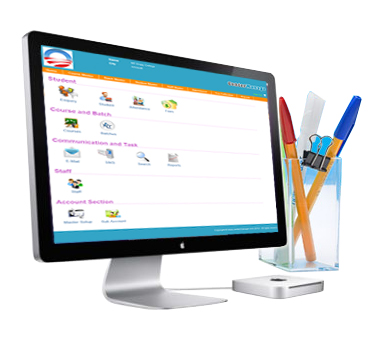 Center Manage - Sign In